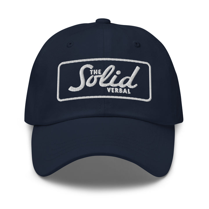 Hats – The Solid Verbal